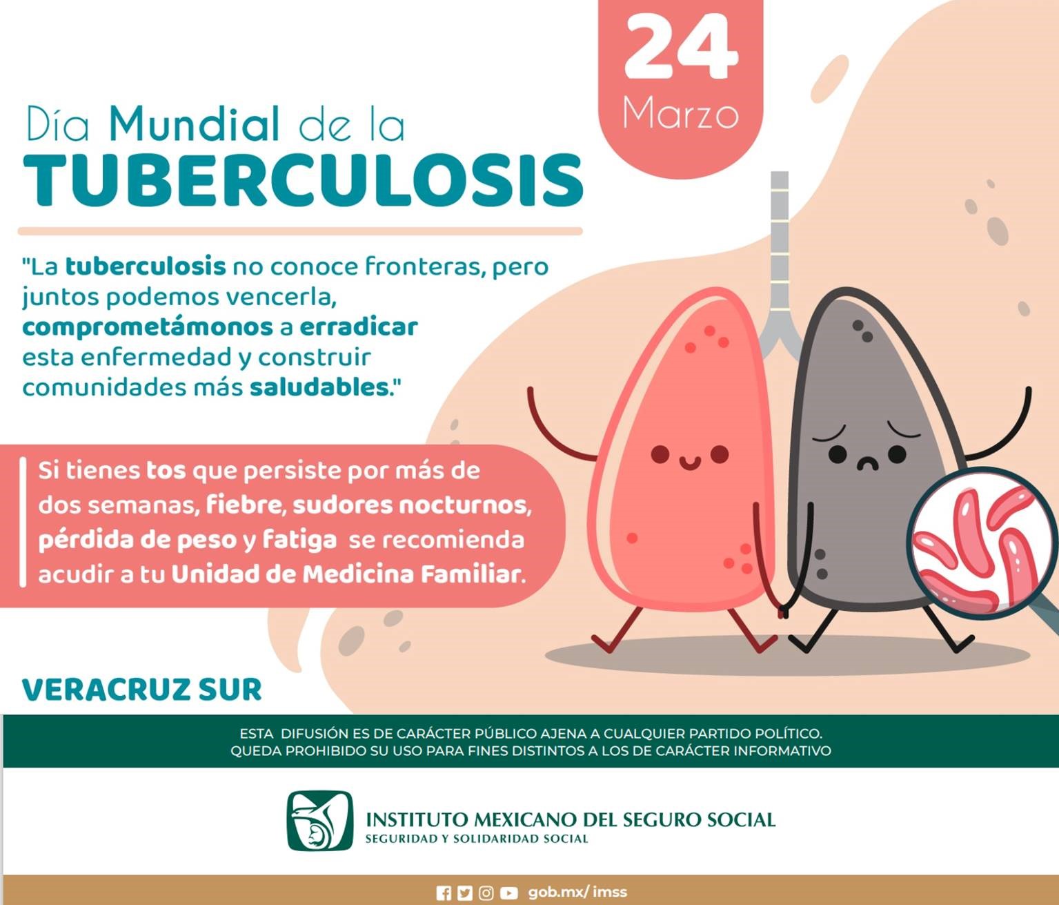 Cuenta IMSS Veracruz Sur con tratamiento para pacientes con ...