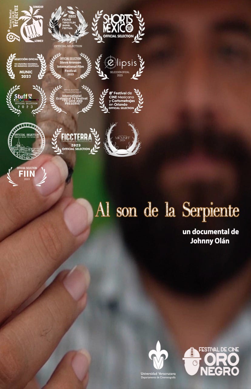 Cortometraje veracruzano se presentará en dos festivales internacionales - Itsmo Alternativo