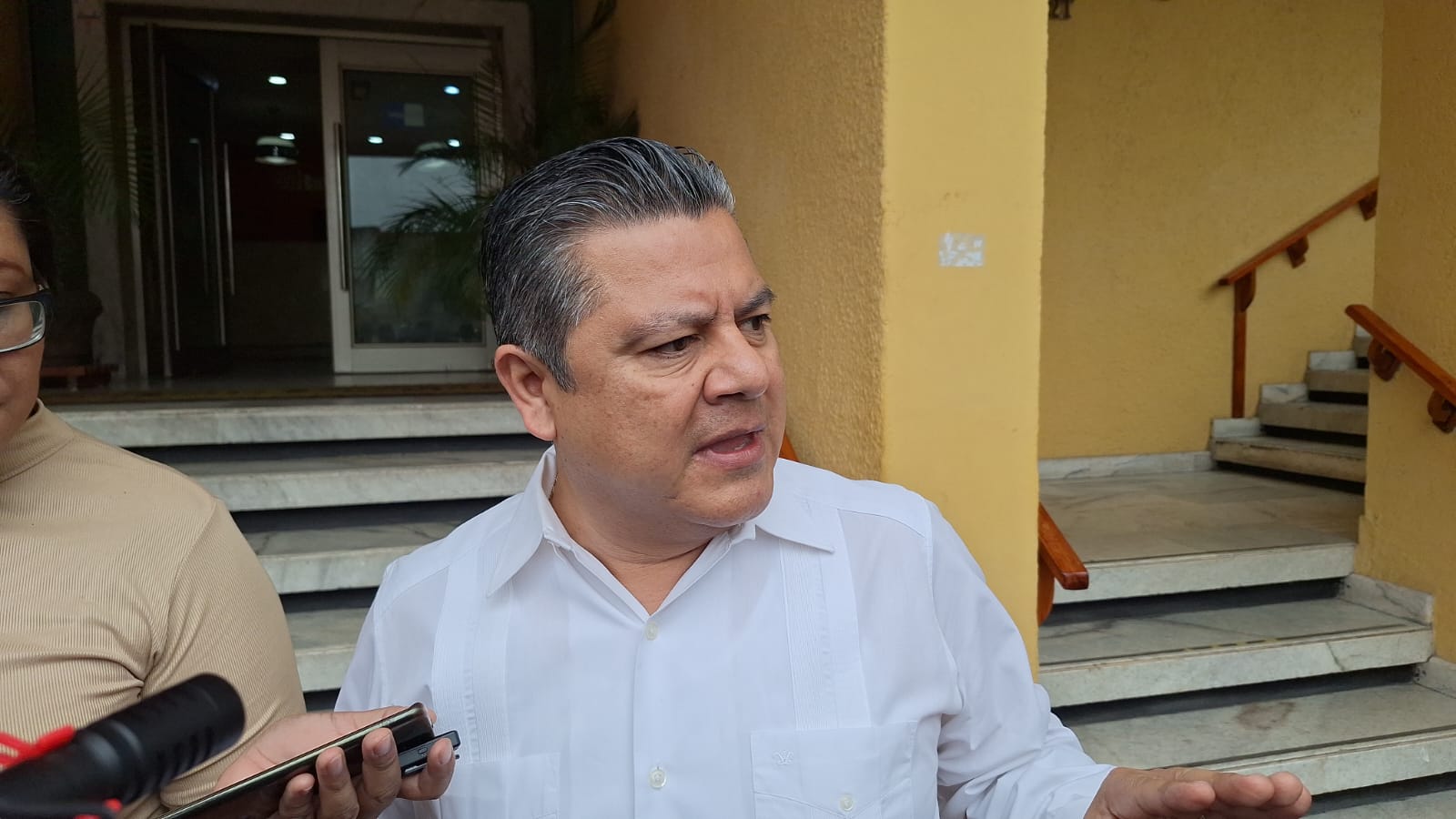 Roberto Ramos busca fuero ya que desvió recursos de la Secretaría de ...