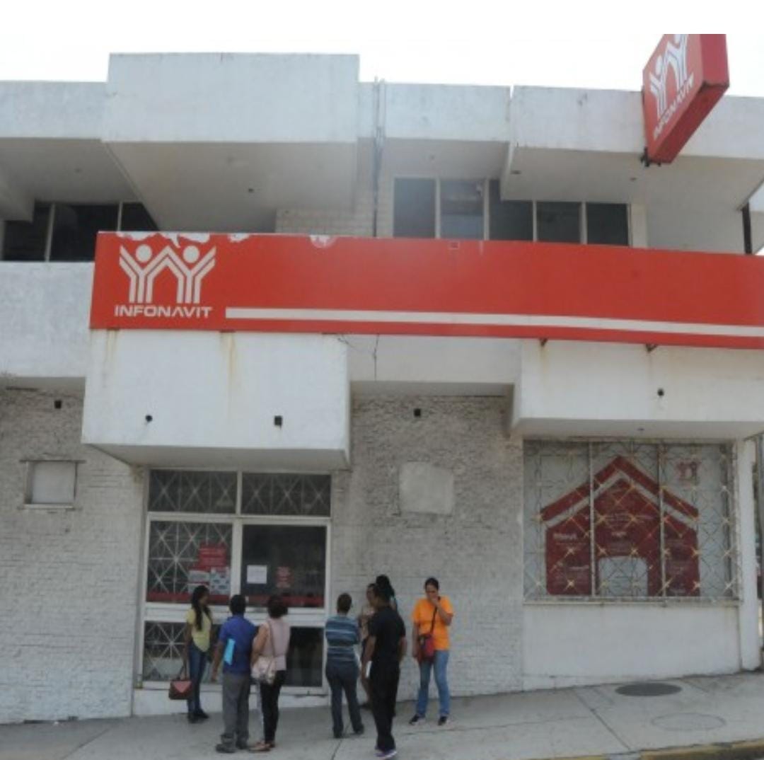 Conoce una de las formas más sencillas de pagar tu crédito Infonavit ...